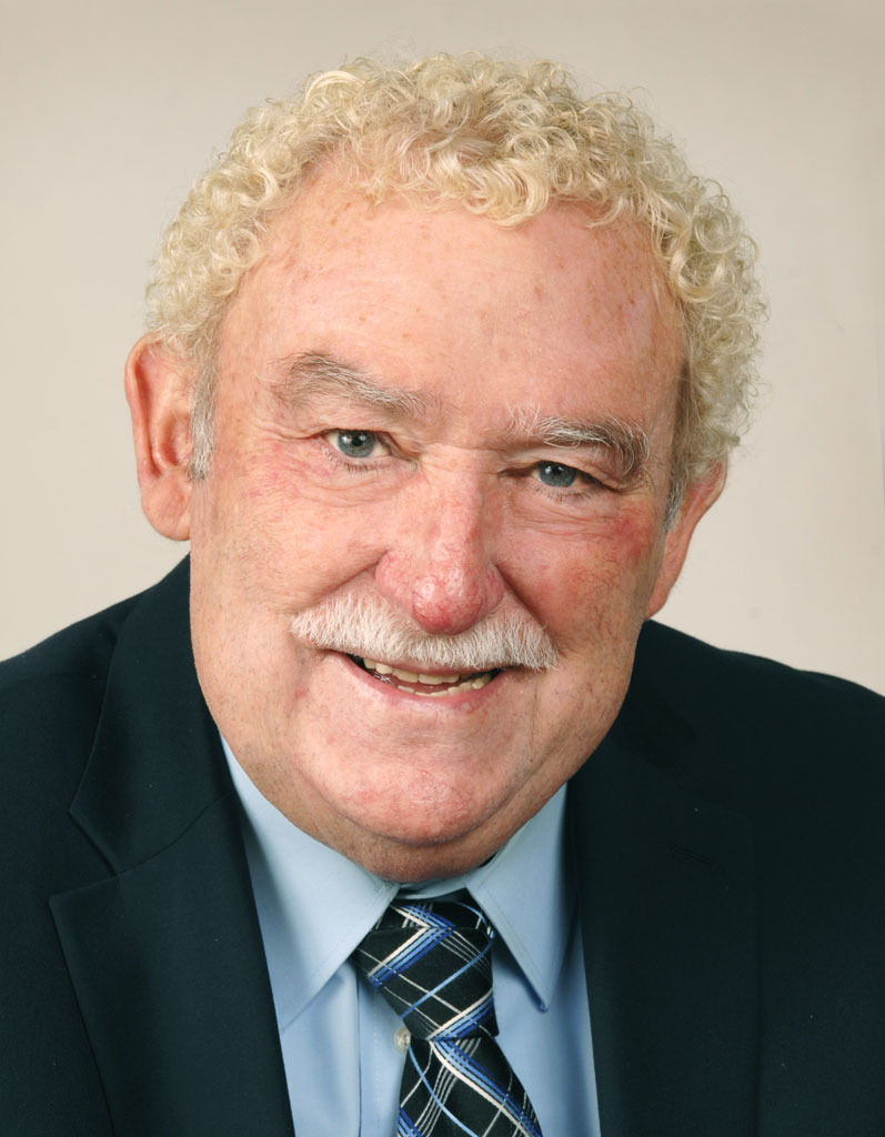 Your City Council - City of South Pasadena